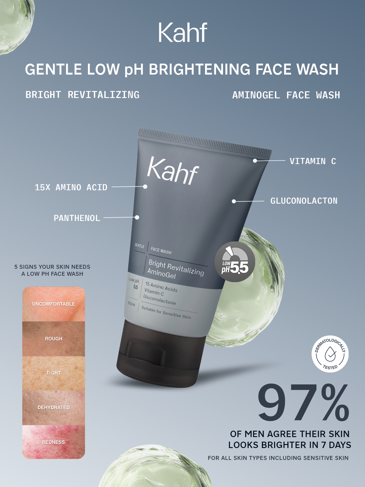 Kahf Official Store Online, December 2025 | Shopee Malaysia