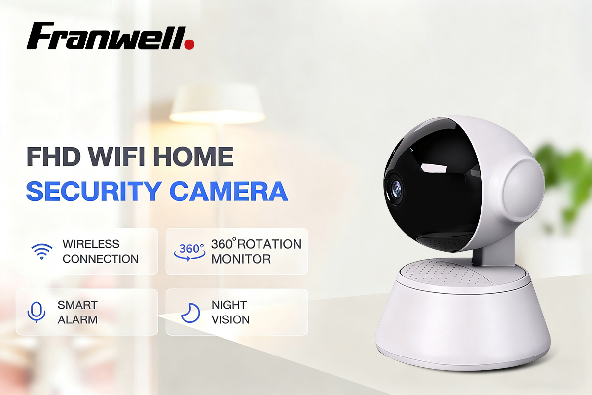 Franwell Official Store Online, May 2026 | Shopee Malaysia
