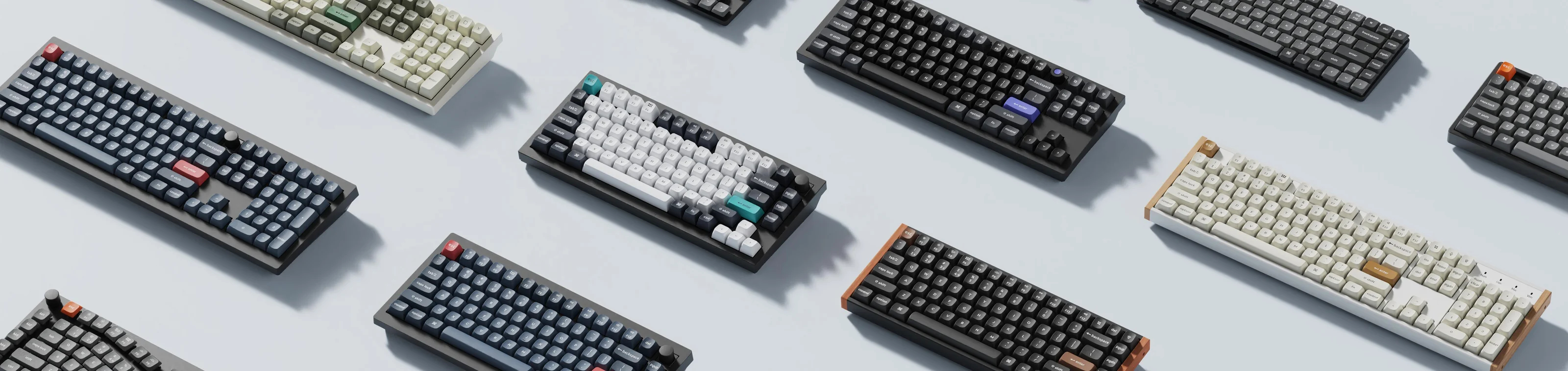 Keychron Official Store Online, June 2026 | Shopee Malaysia