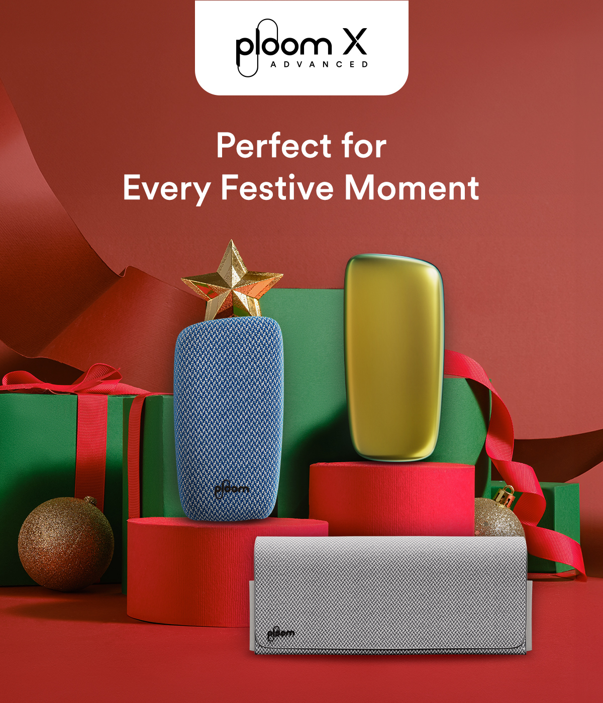 Ploom Malaysia, Online Shop | Shopee Malaysia