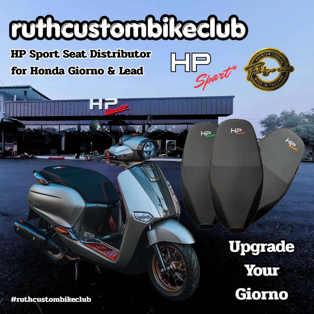 ruthcustombikeclub.my, Online Shop | Shopee Malaysia