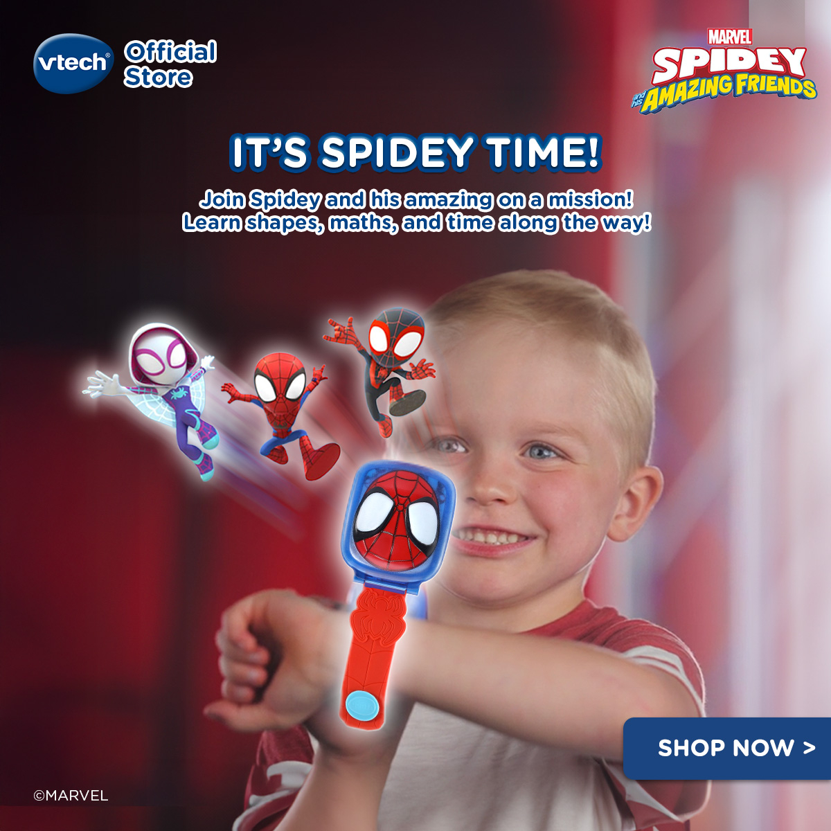 VTech Official Store Online, September 2025 | Shopee Malaysia