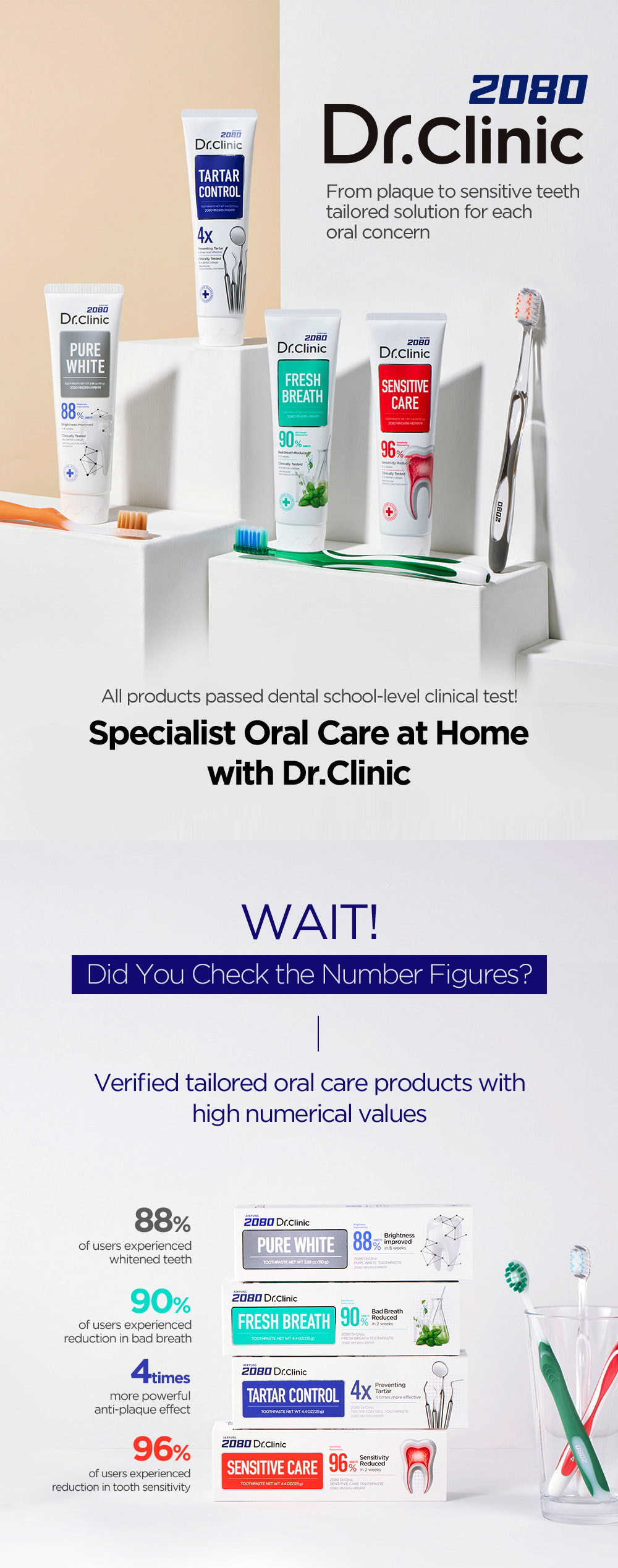 2080 Toothpaste Online, October 2025 | Shopee Malaysia