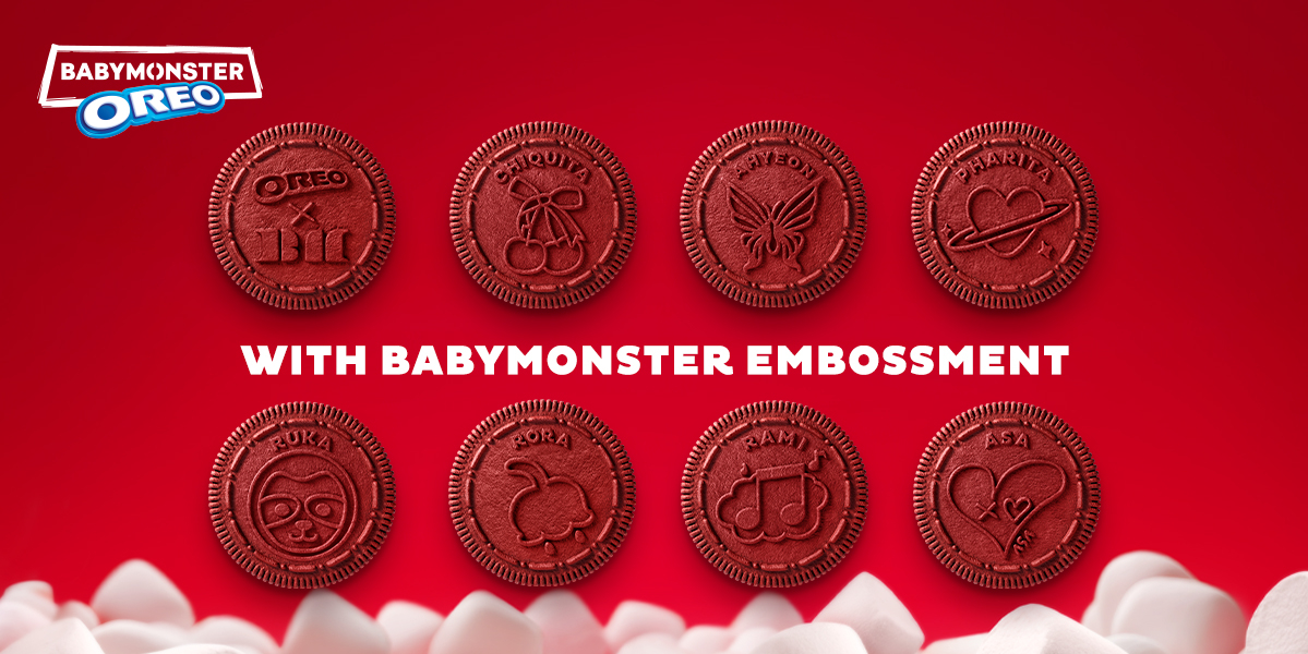 Mondelēz & Cadbury Chocolate Official Online Store, September 2025 ...