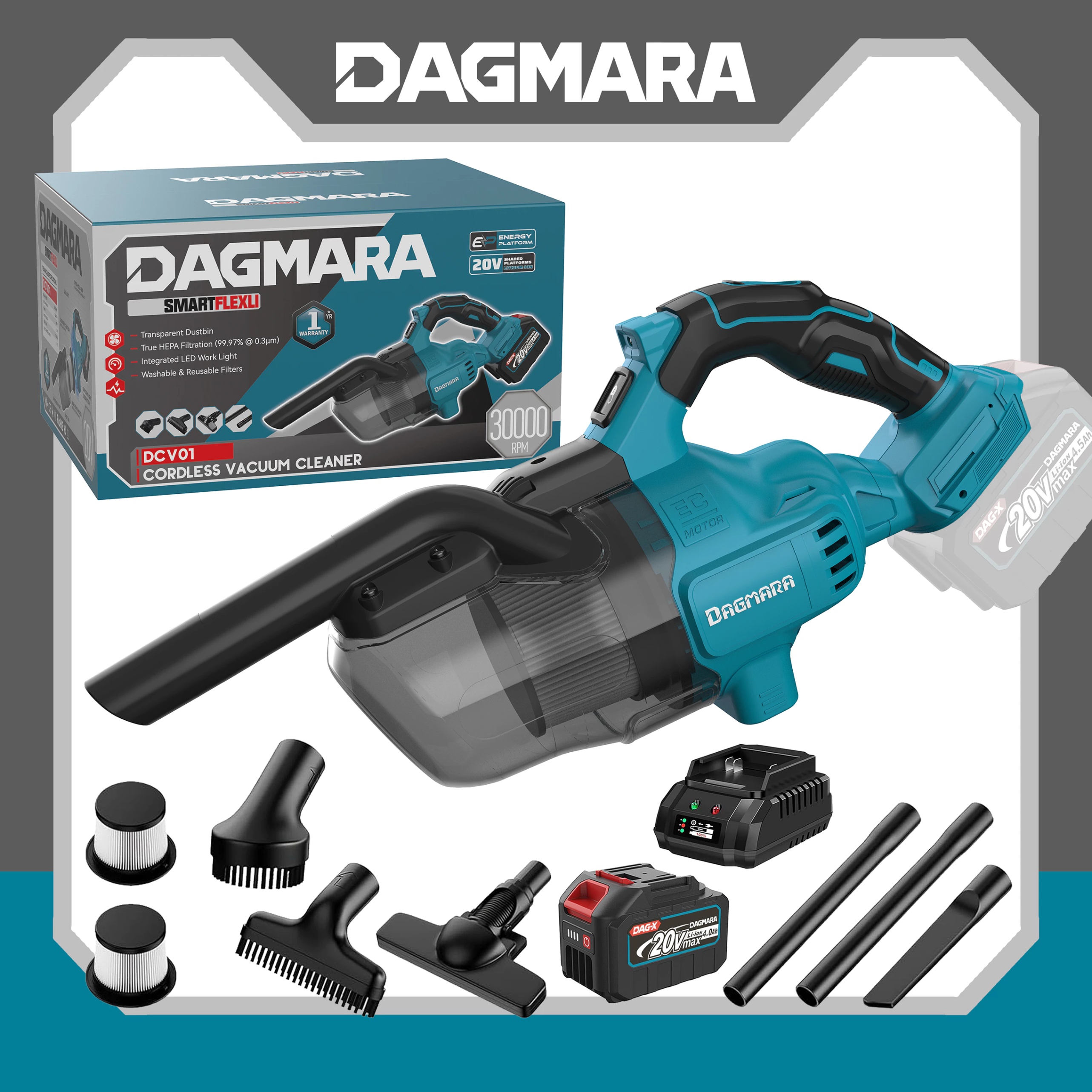 Dagmara PowerTools Malaysia, Online Shop | Shopee Malaysia