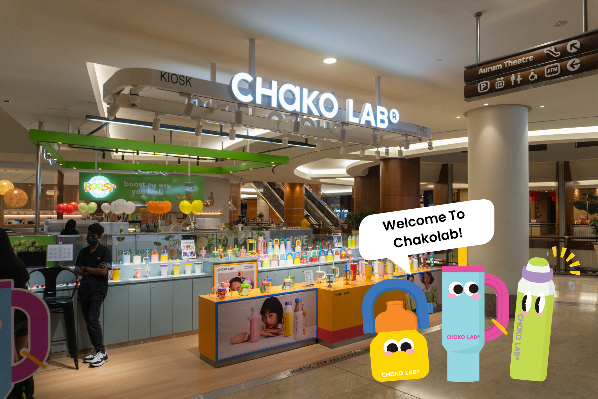 Chakolab Malaysia Online, May 2026 | Shopee Malaysia