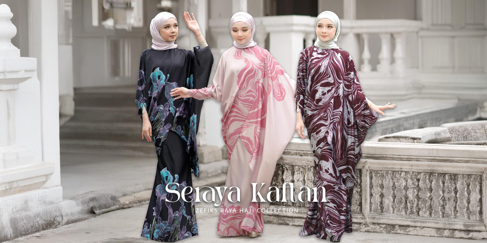 Zefiks Collection Online, June 2026 | Shopee Malaysia