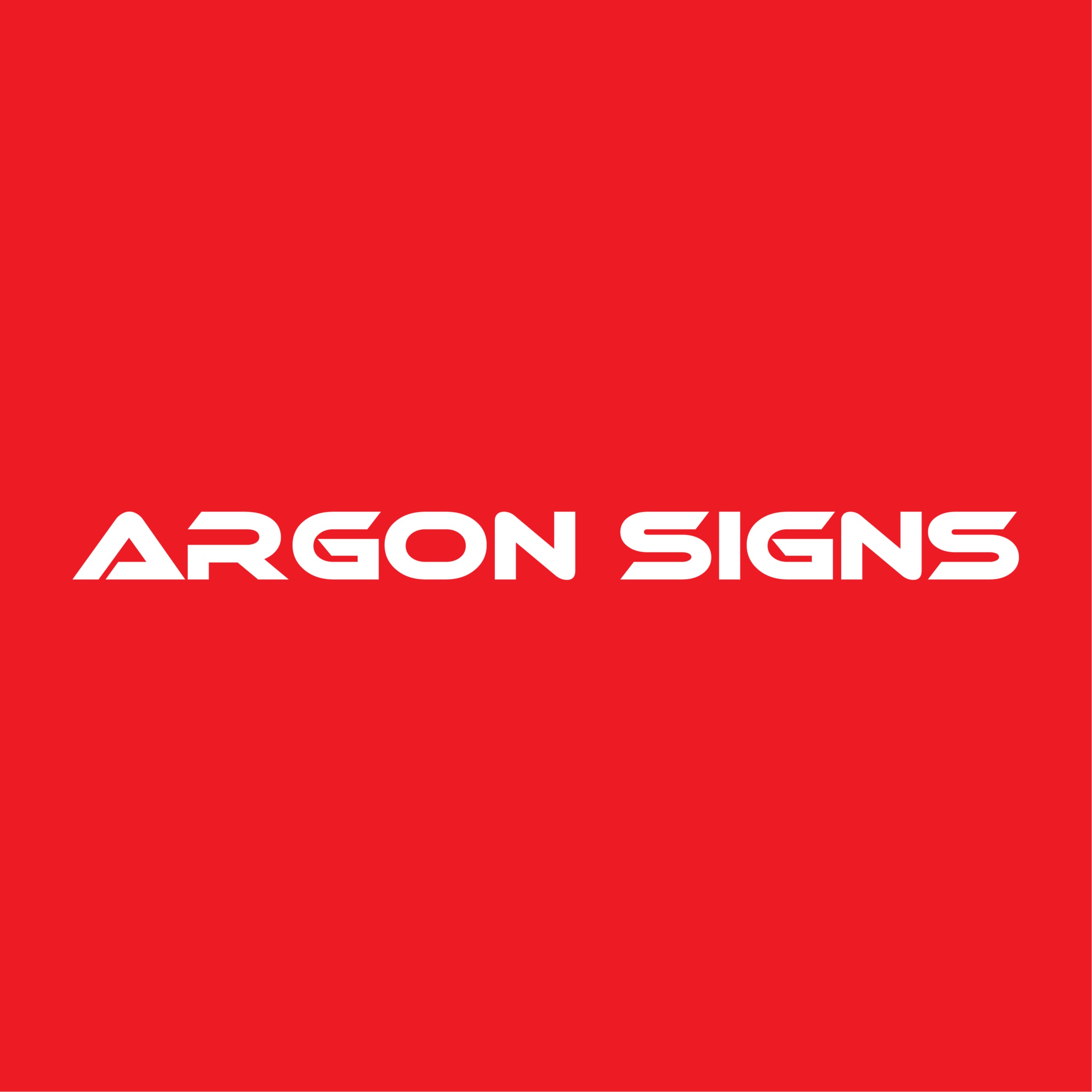 Argon Signs Worldwide, Online Shop | Shopee Malaysia