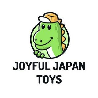 Joyful Japan Toys, Online Shop | Shopee Malaysia