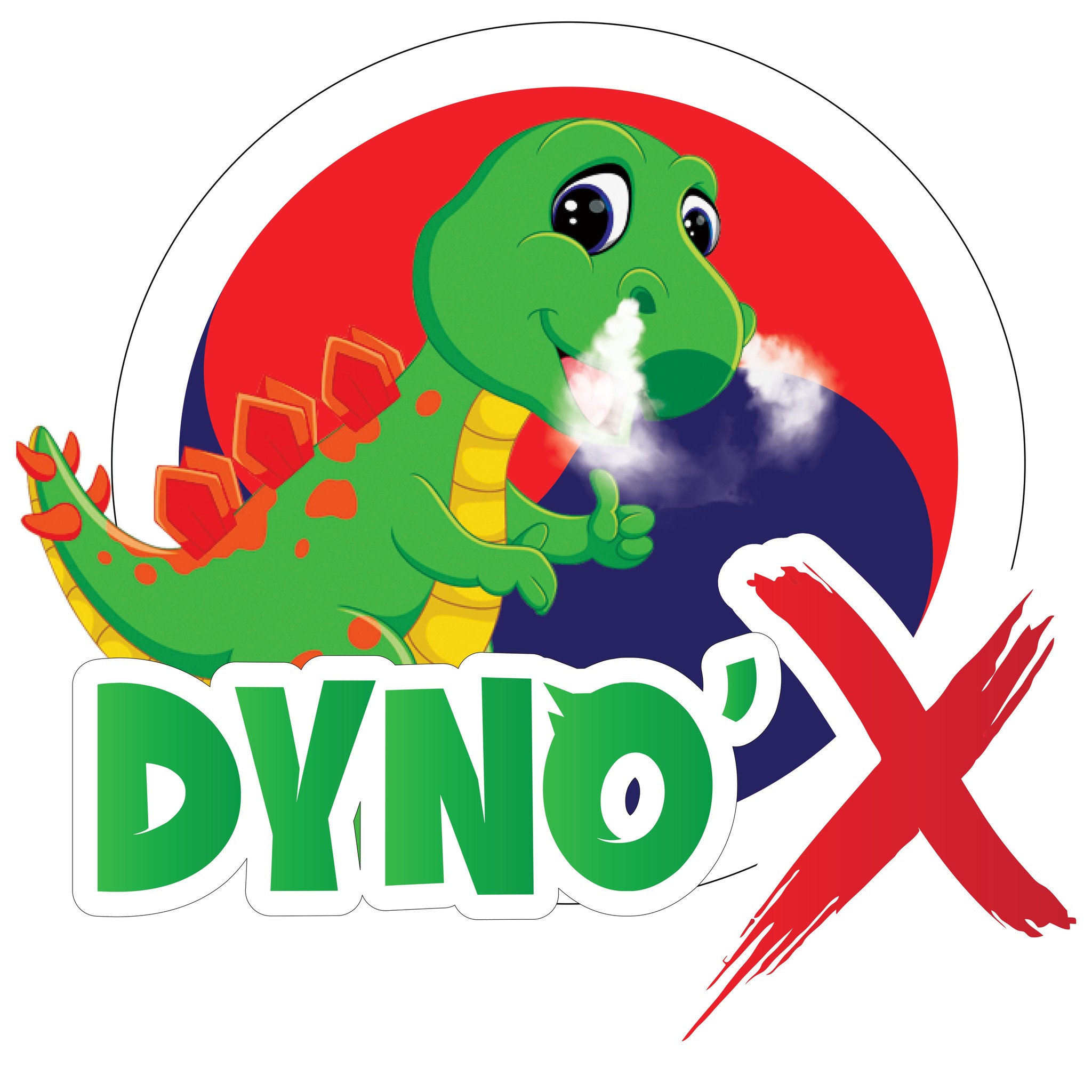 Dynox Live Center, Online Shop | Shopee Malaysia