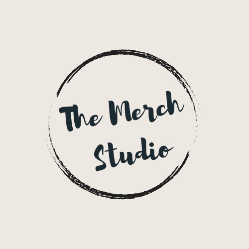 The Merch Studio, Online Shop | Shopee Malaysia