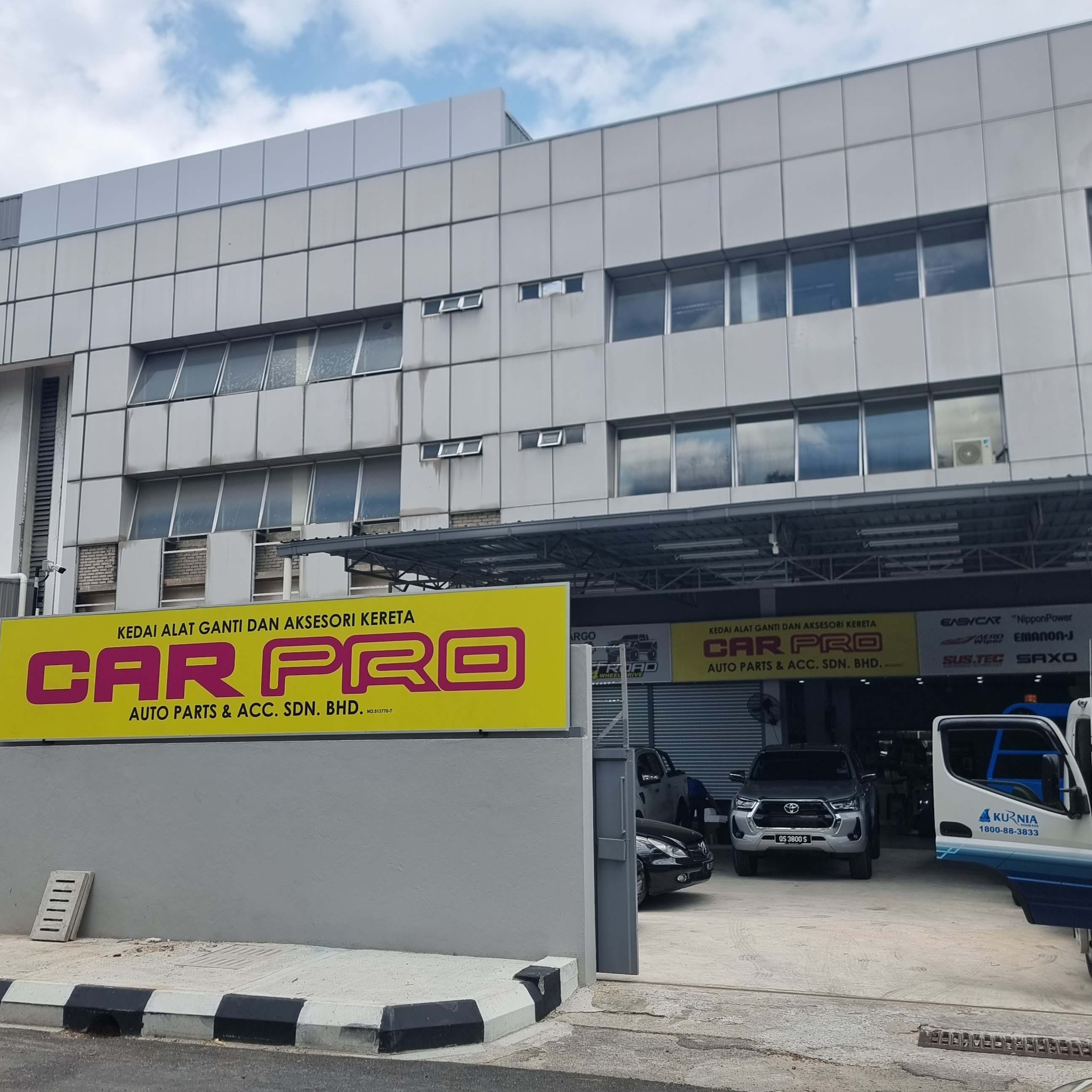 Car Pro Auto Parts & Acc Sdn. Bhd., Online Shop | Shopee Malaysia