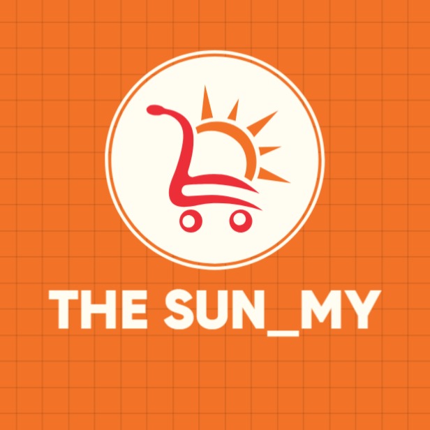 The Sun_MY, Online Shop | Shopee Malaysia