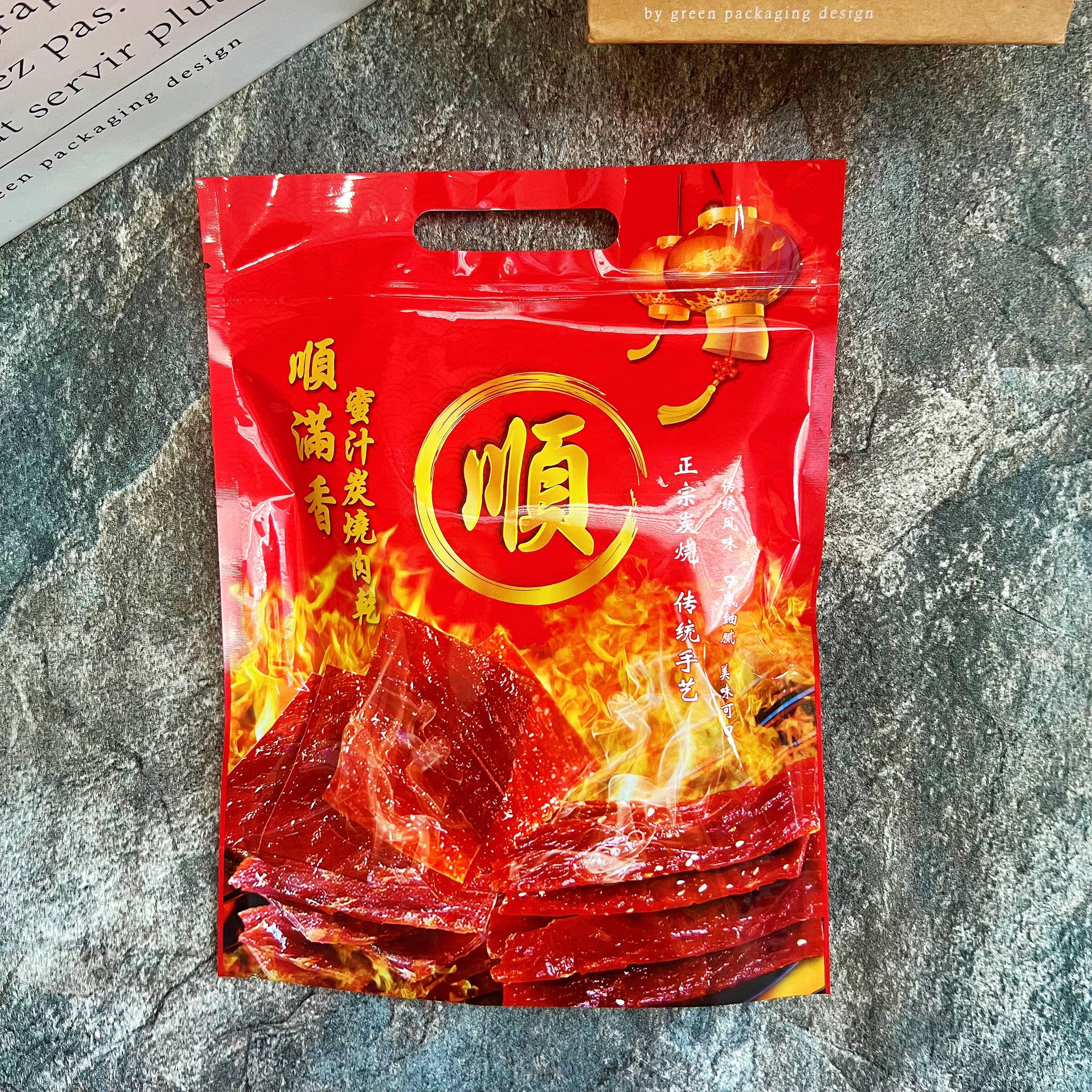 Shun Man Xiang 顺满香, Online Shop | Shopee Malaysia