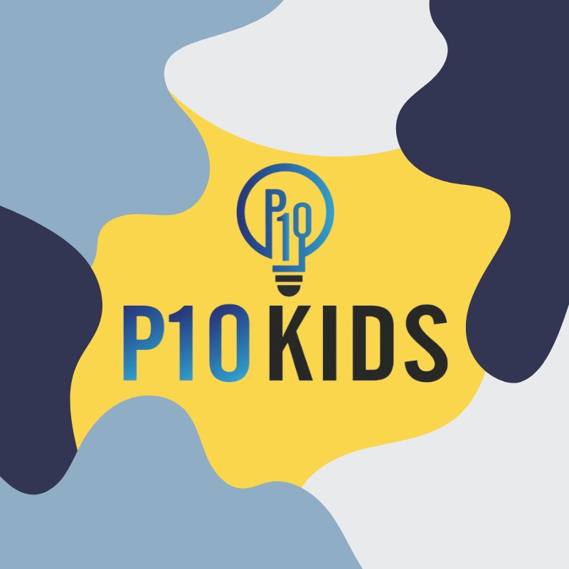 P10 KIDS, Online Shop | Shopee Malaysia
