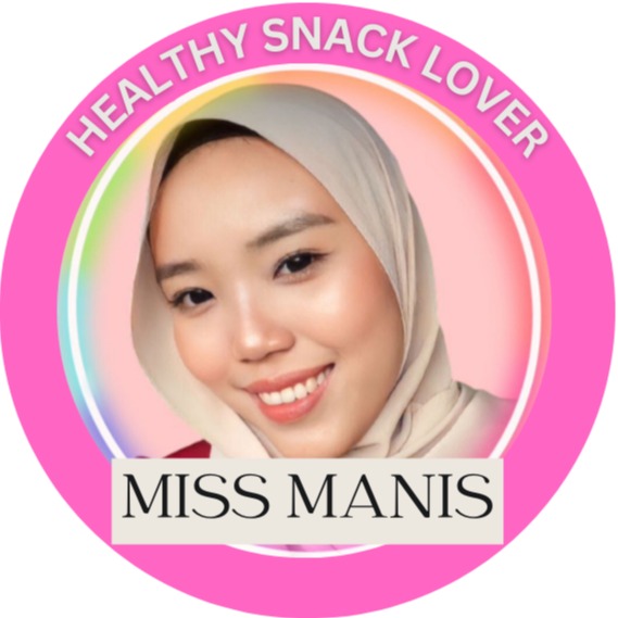 Miss Manis Snack, Online Shop | Shopee Malaysia