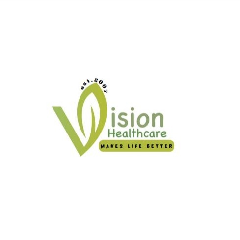 Vision Healthcare Malaysia, Online Shop | Shopee Malaysia