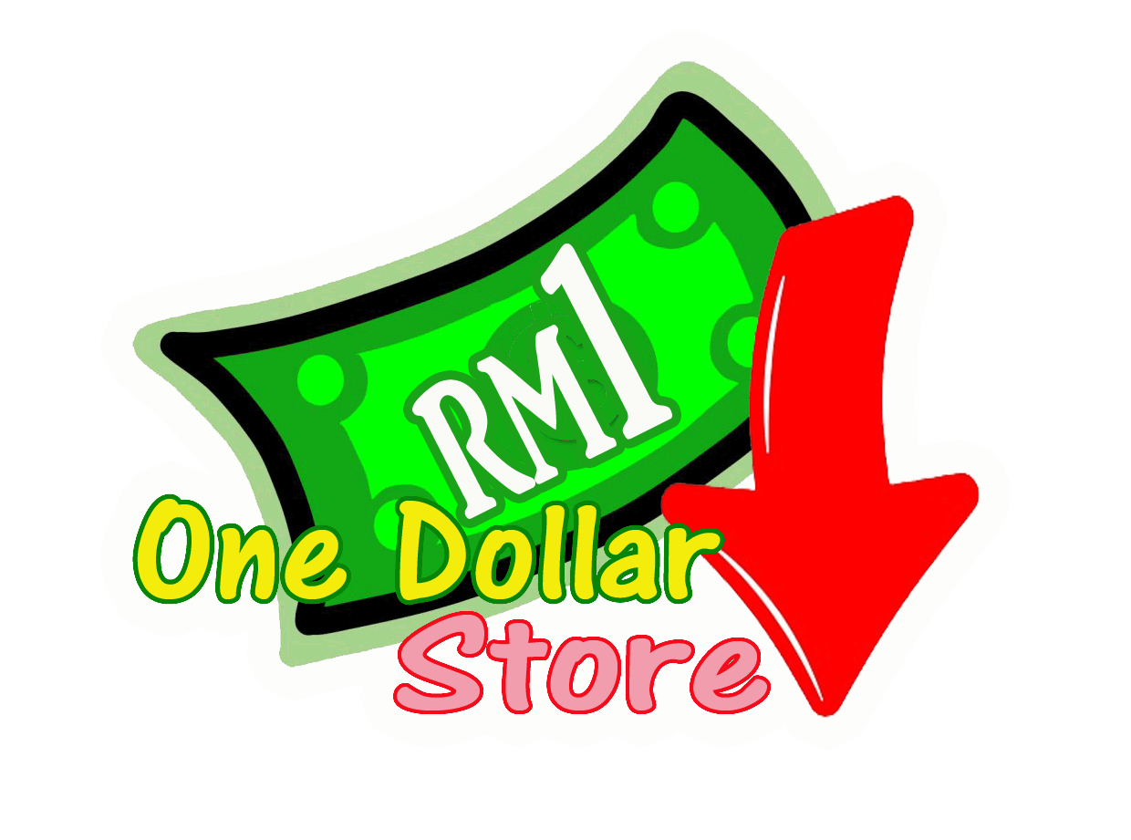 One Dollar Store, Online Shop | Shopee Malaysia
