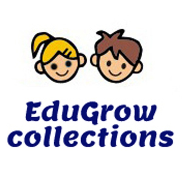 EDUGROW COLLECTIONS, Online Shop | Shopee Malaysia