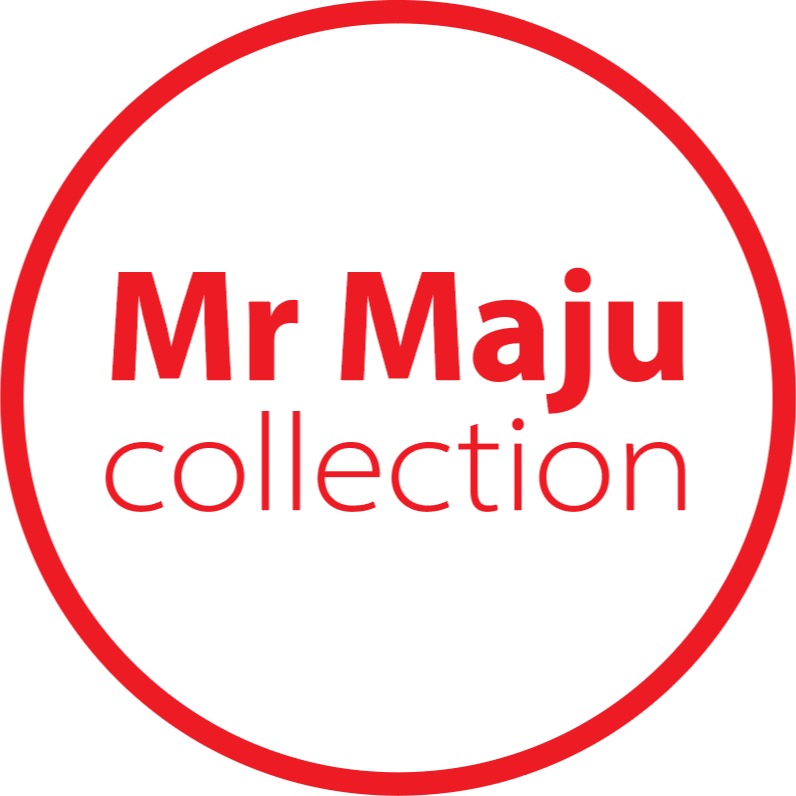 Mr Maju Collection, Online Shop | Shopee Malaysia