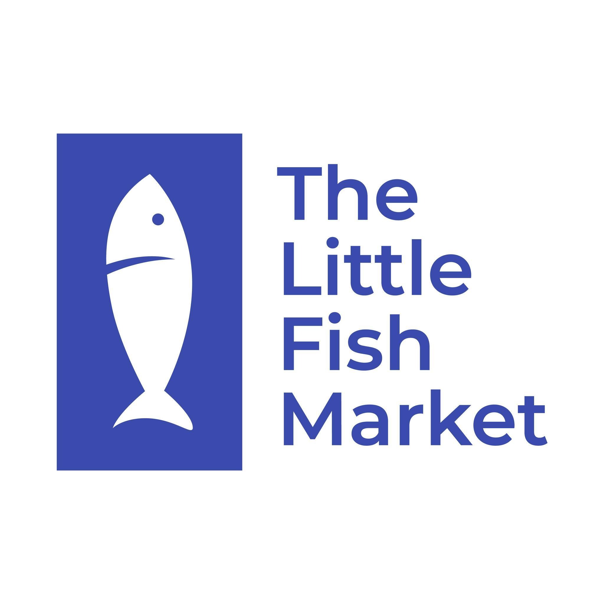 The Little Fish Market, Online Shop | Shopee Malaysia