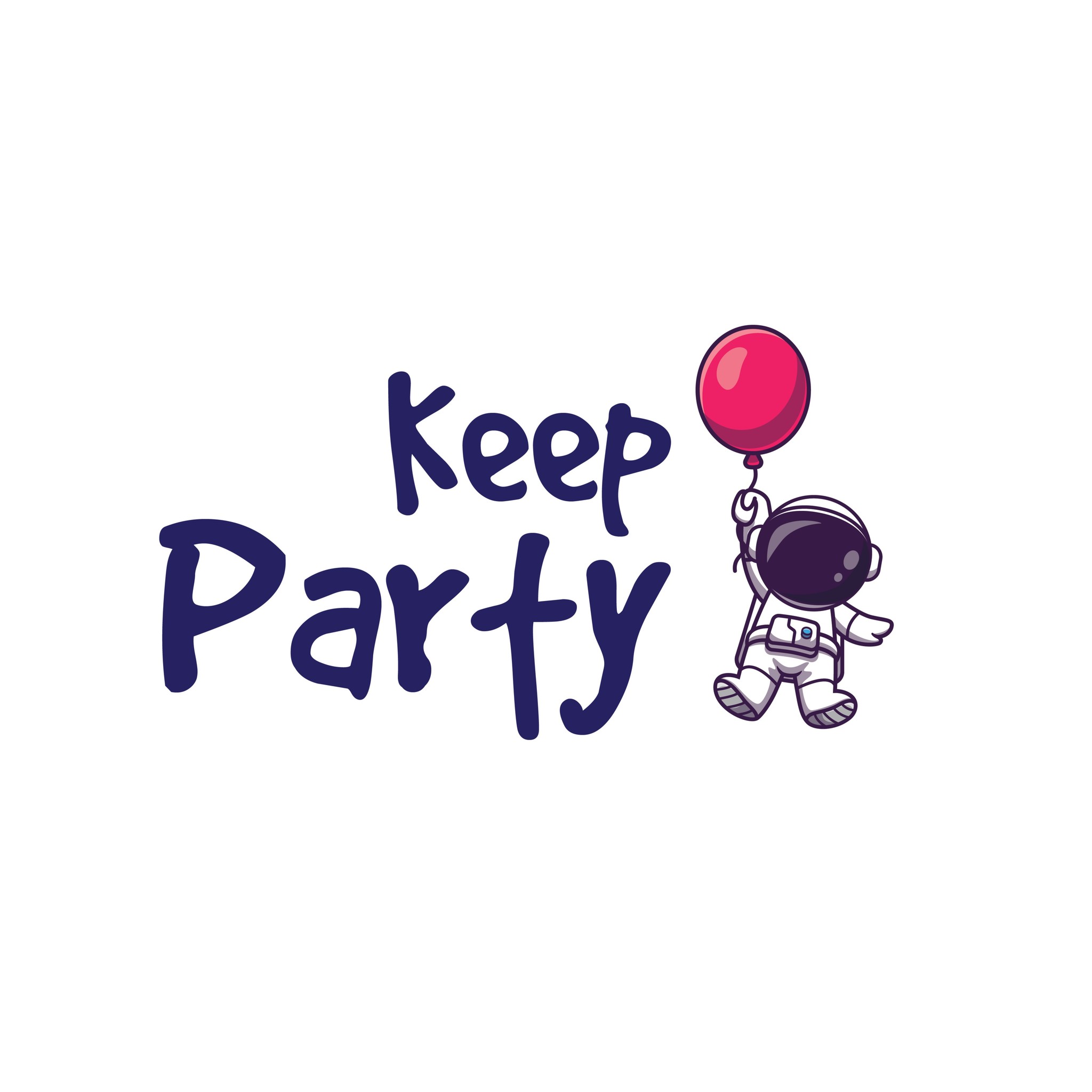 Keep Party, Online Shop | Shopee Malaysia