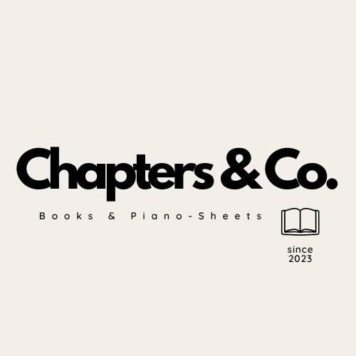 Chapters & Co., Online Shop | Shopee Malaysia
