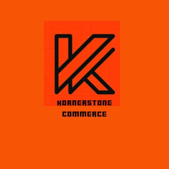 Kornerstone Commerce, Online Shop | Shopee Malaysia