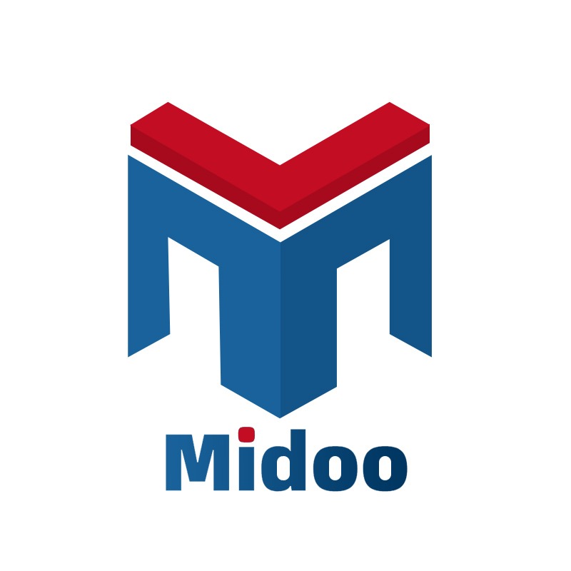 MIDOO, Online Shop | Shopee Malaysia
