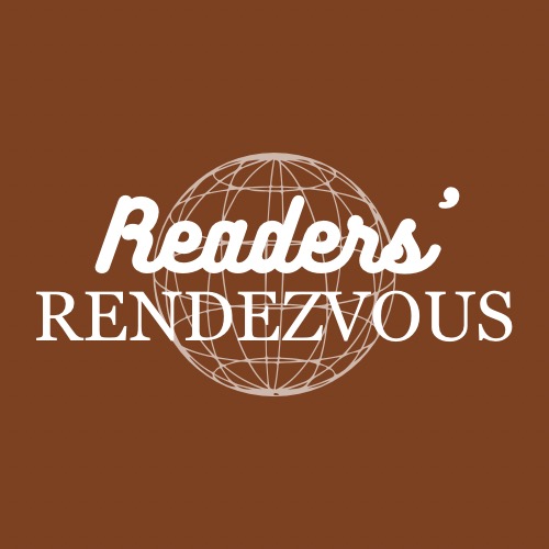 Readers’ Rendezvous, Online Shop | Shopee Malaysia