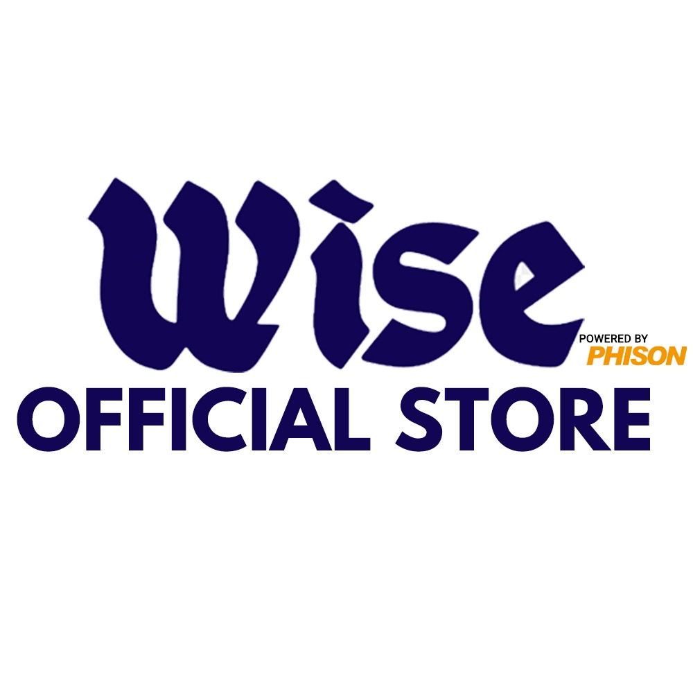 Wise - Malaysia Official Store Online, January 2026 | Shopee Malaysia