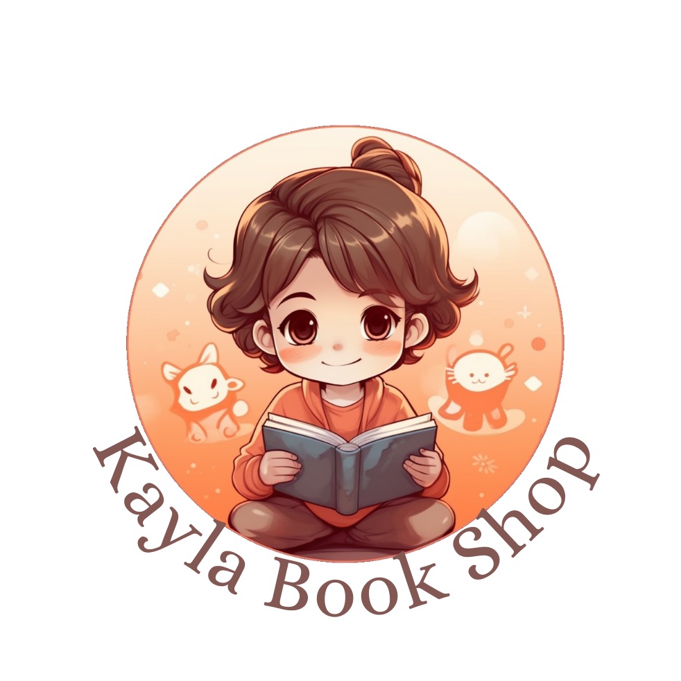 Kayla Book Shop, Online Shop | Shopee Malaysia
