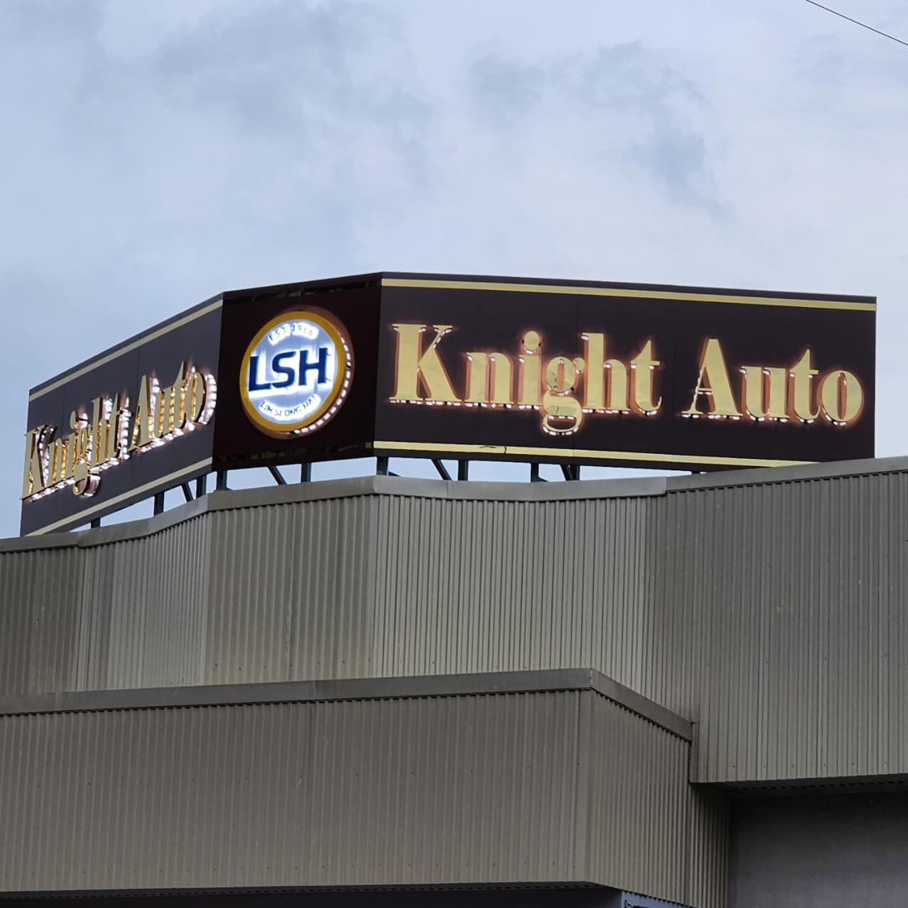 Knight Auto - Titiwangsa, Online Shop | Shopee Malaysia