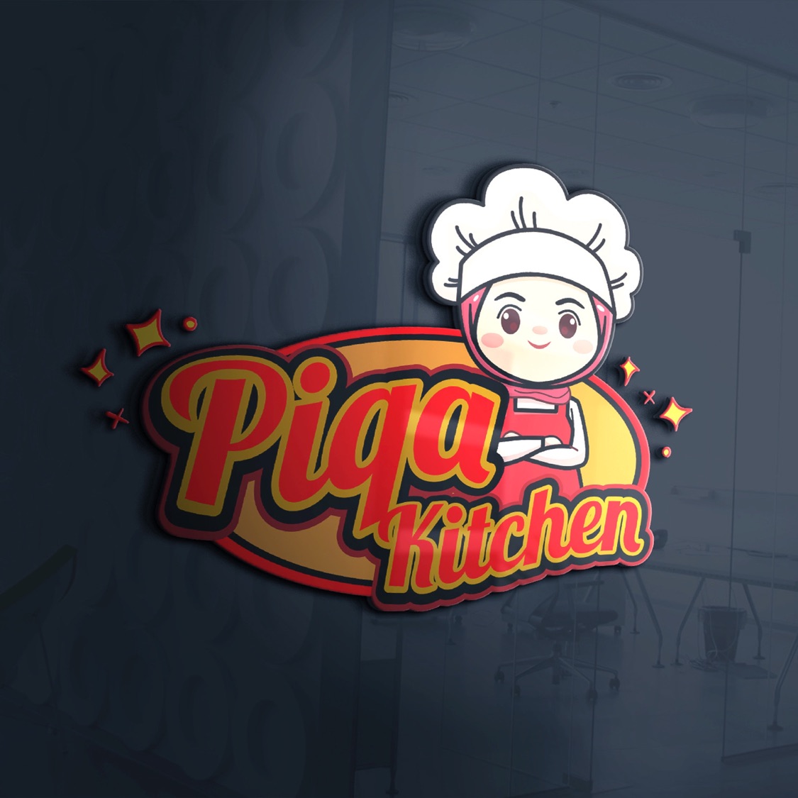 Piqa Kitchen, Online Shop | Shopee Malaysia