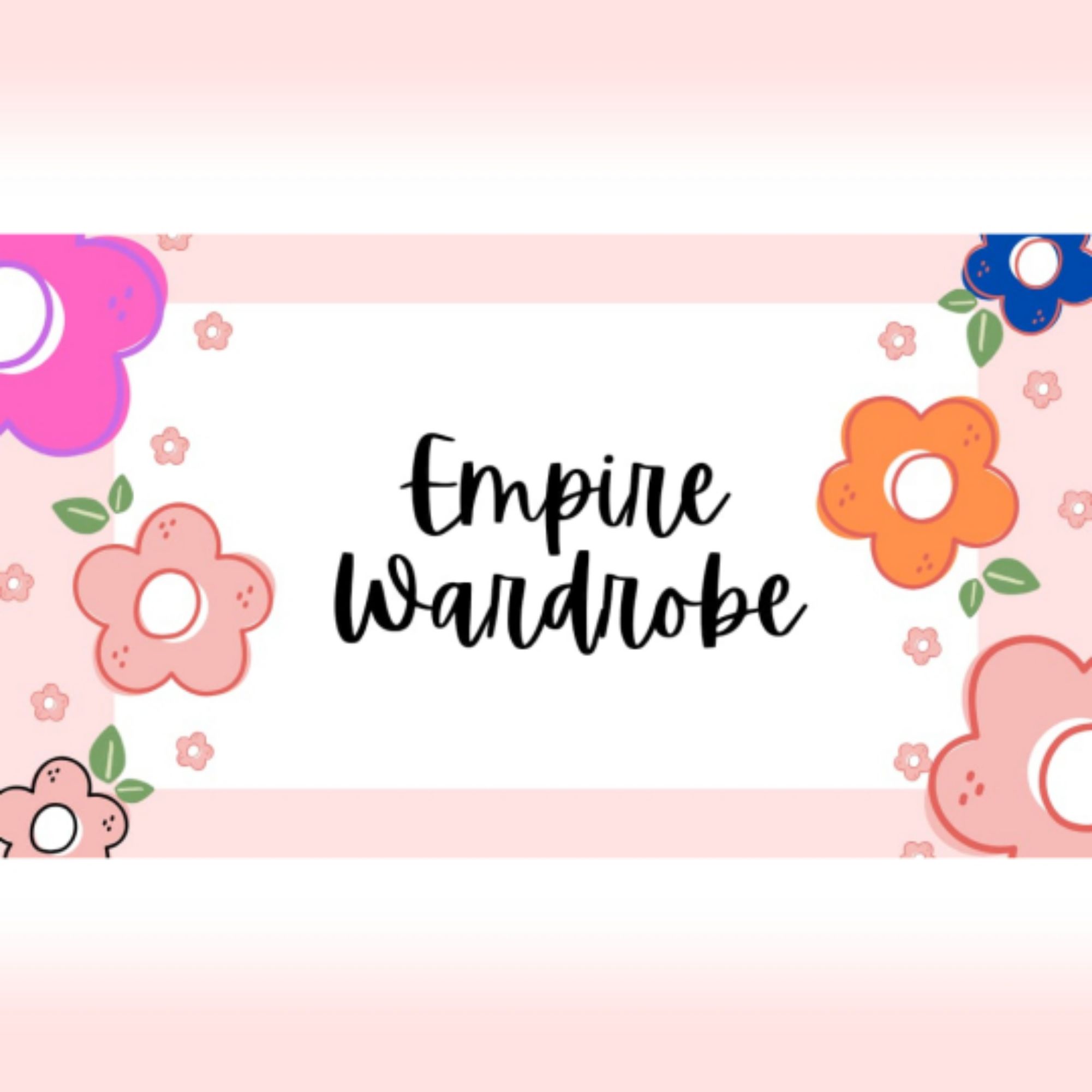 Empire Wardrobe, Online Shop | Shopee Malaysia