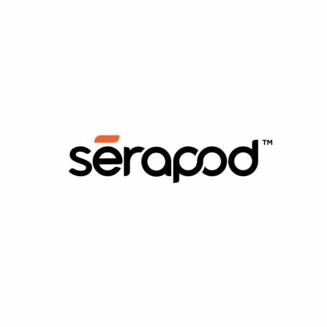 SERAPOD OFFICIAL, Online Shop | Shopee Malaysia