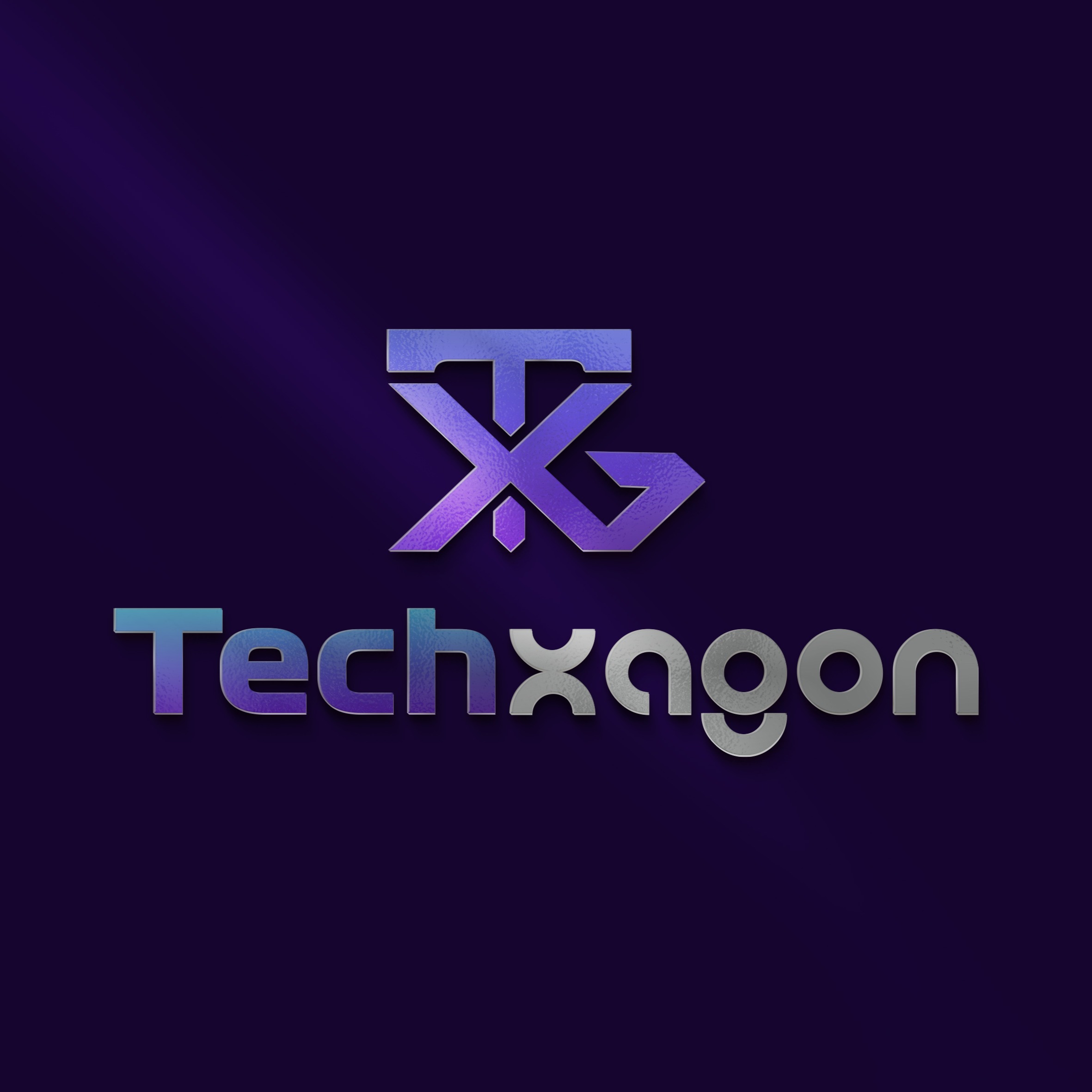 TECHXAGON PC, Online Shop | Shopee Malaysia