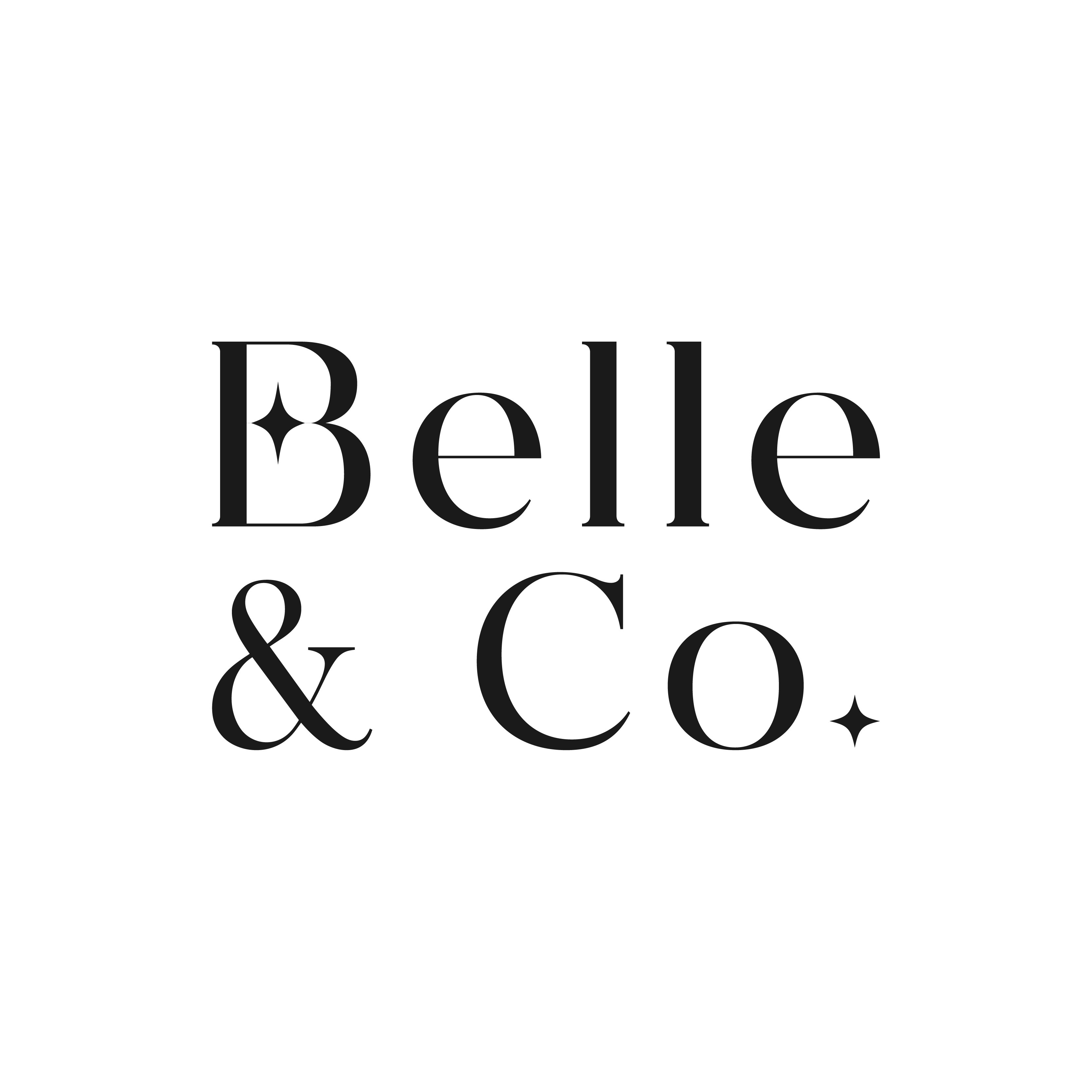 Belle & Co., Online Shop | Shopee Malaysia