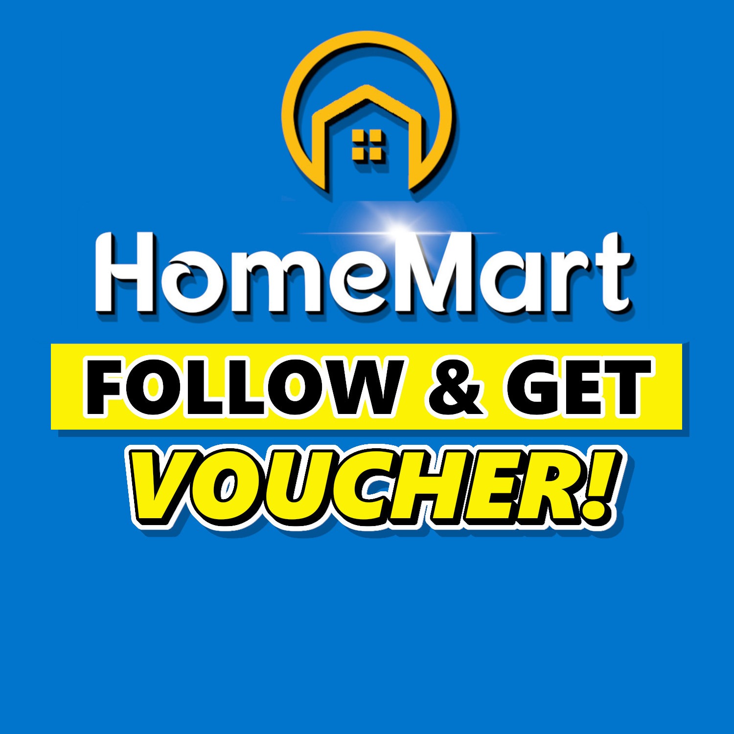 HomeMart Official, Online Shop | Shopee Malaysia