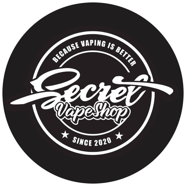 Secret Vape Shop, Online Shop | Shopee Malaysia