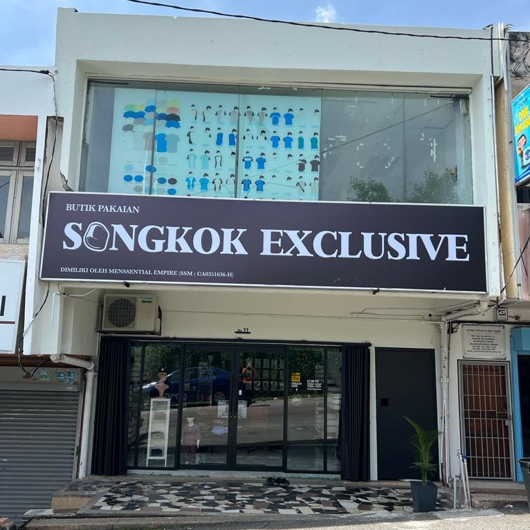 SONGKOK EXCLUSIVE HQ, Online Shop | Shopee Malaysia