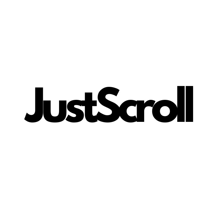 JustScroll, Online Shop | Shopee Malaysia