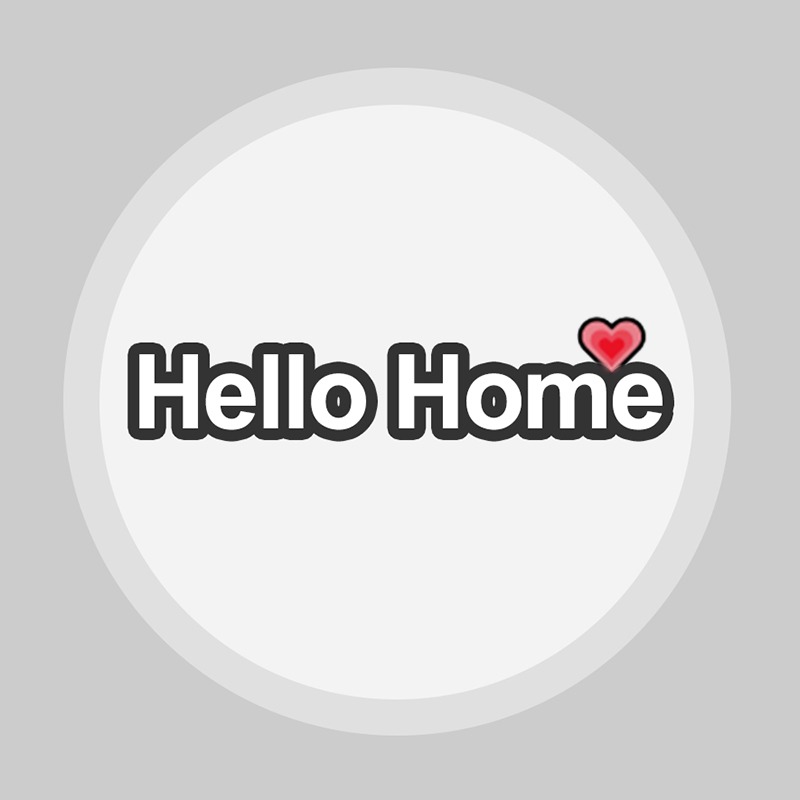 Hello Home 💗, Online Shop | Shopee Malaysia