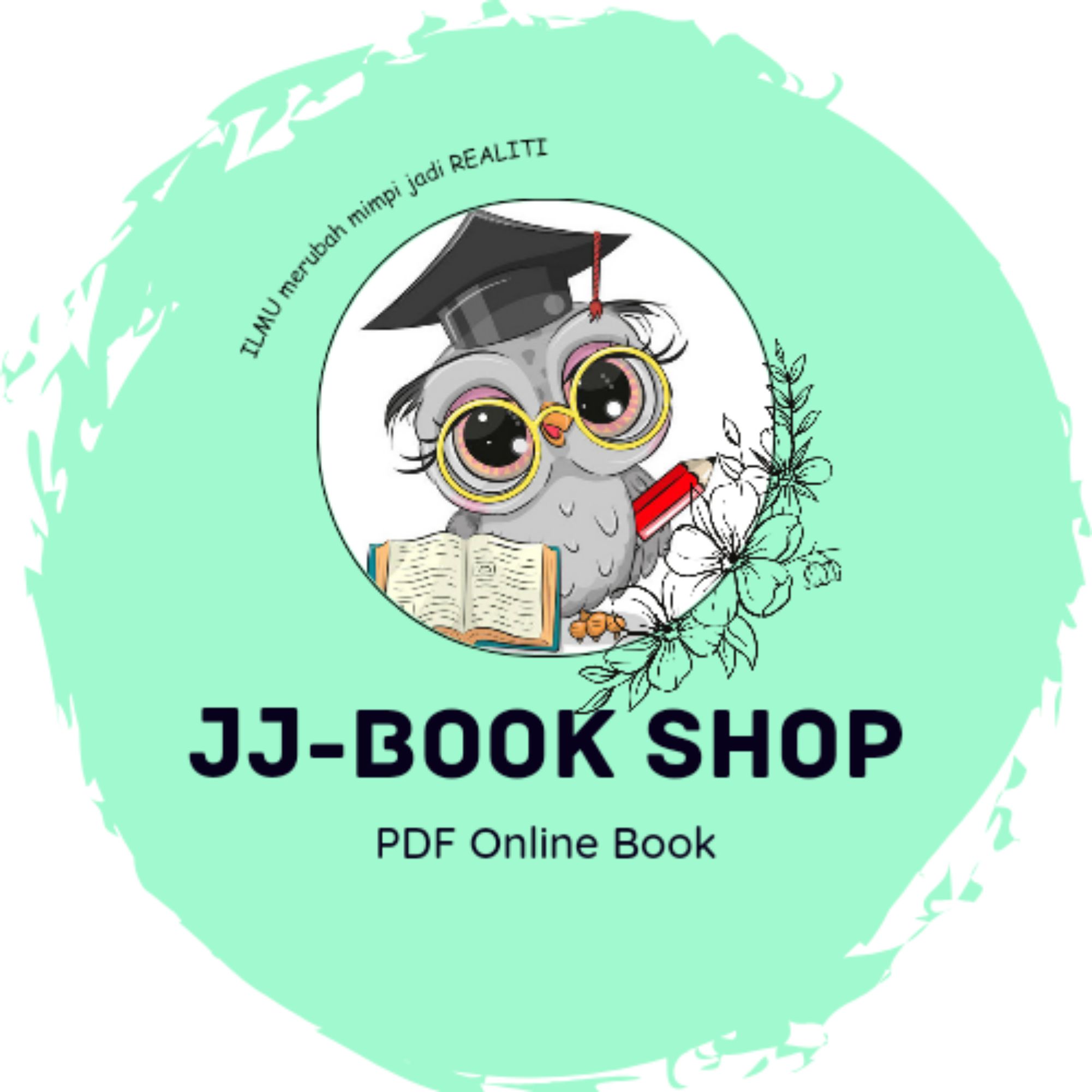 JJ-Book Shop, Online Shop | Shopee Malaysia