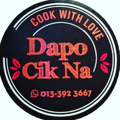 Dapo Cik Na, Online Shop | Shopee Malaysia