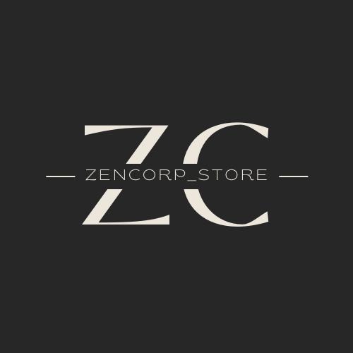 ZenCorp_Store, Online Shop | Shopee Malaysia