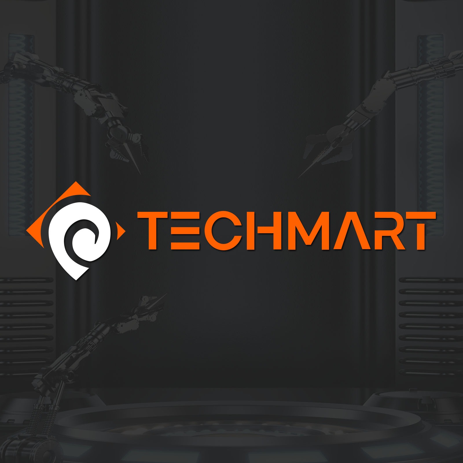 TechMart.MY, Online Shop | Shopee Malaysia