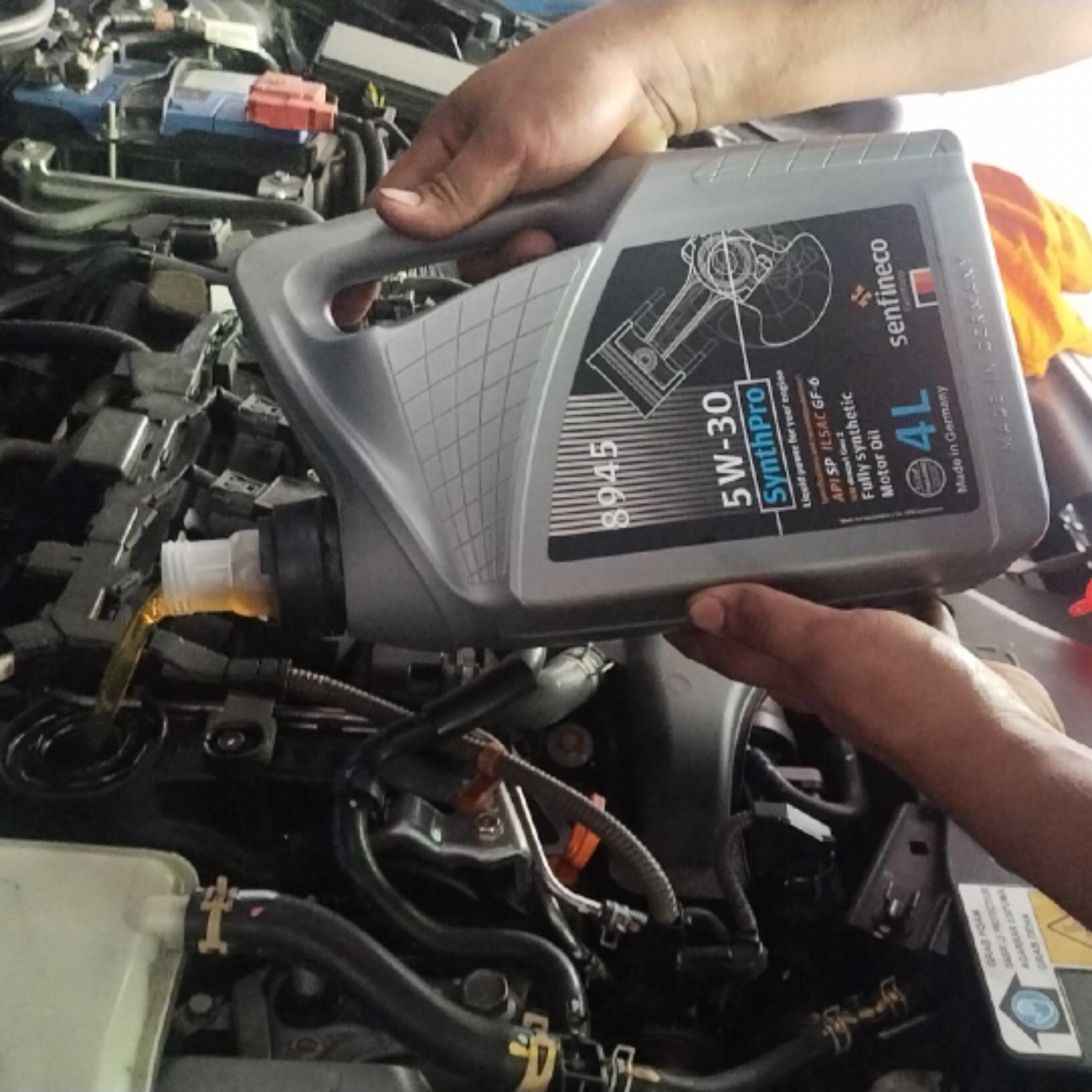 LubricantOnlineShop, Online Shop | Shopee Malaysia