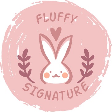 Fluffy Signature, Online Shop | Shopee Malaysia