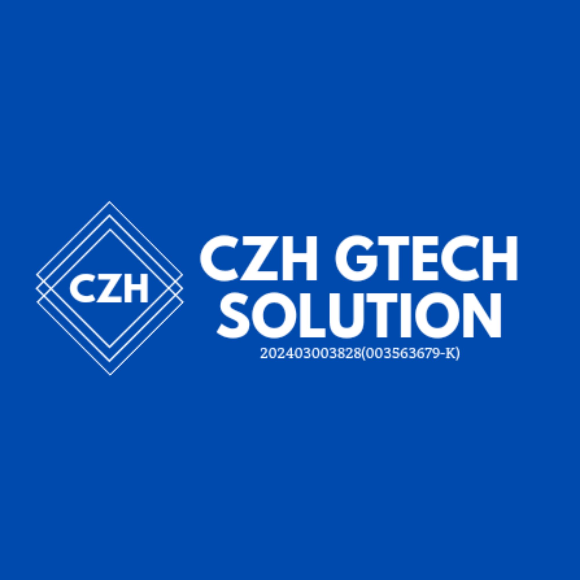 CZH GTECH SOLUTION, Online Shop | Shopee Malaysia